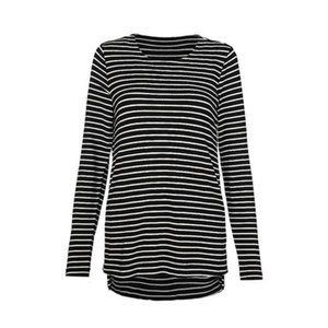 CAbi | Tops | Cabi 6332 Side Snap Tee Spring 223 Medium Nwt | Poshmark